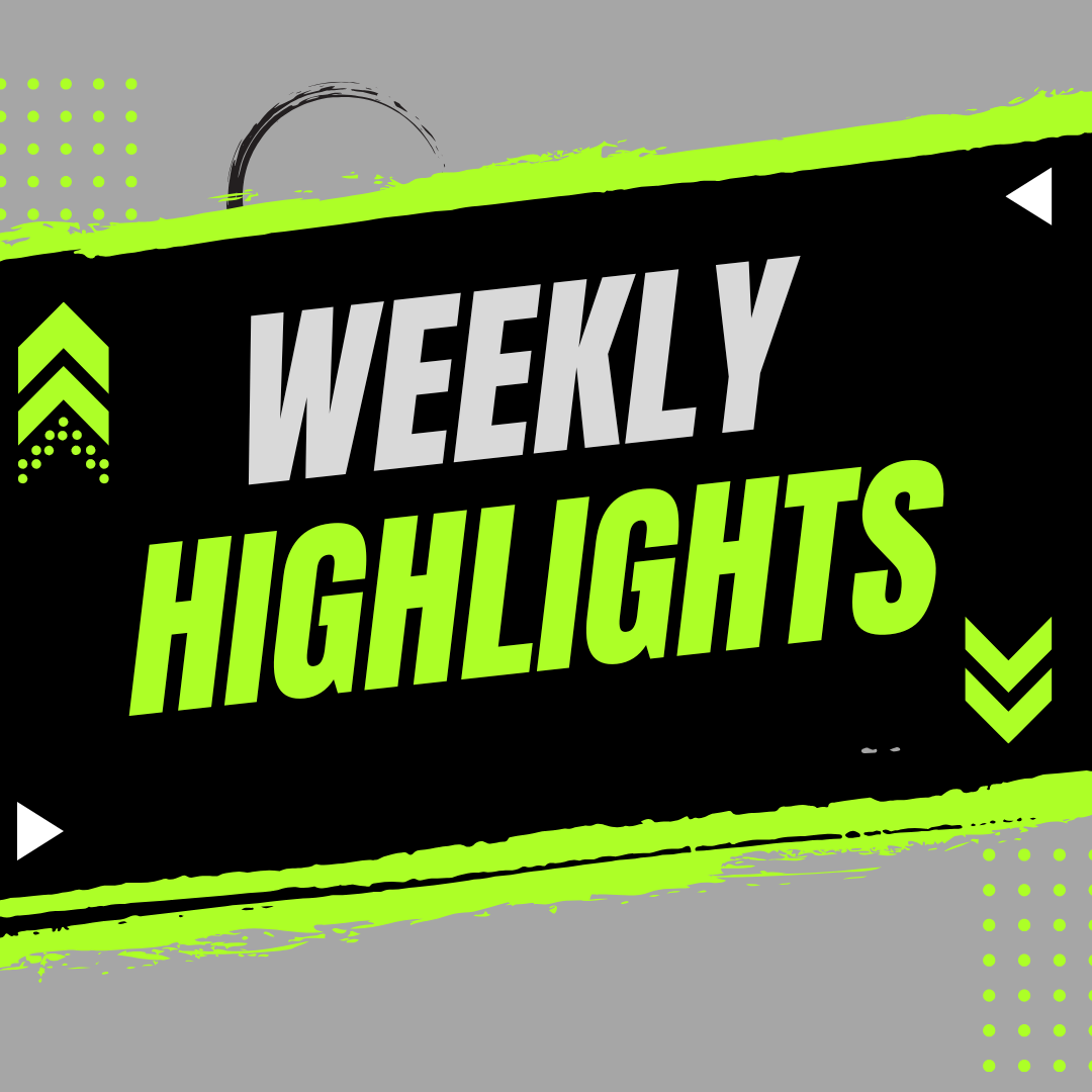 Weekly Specials – Icon Archery