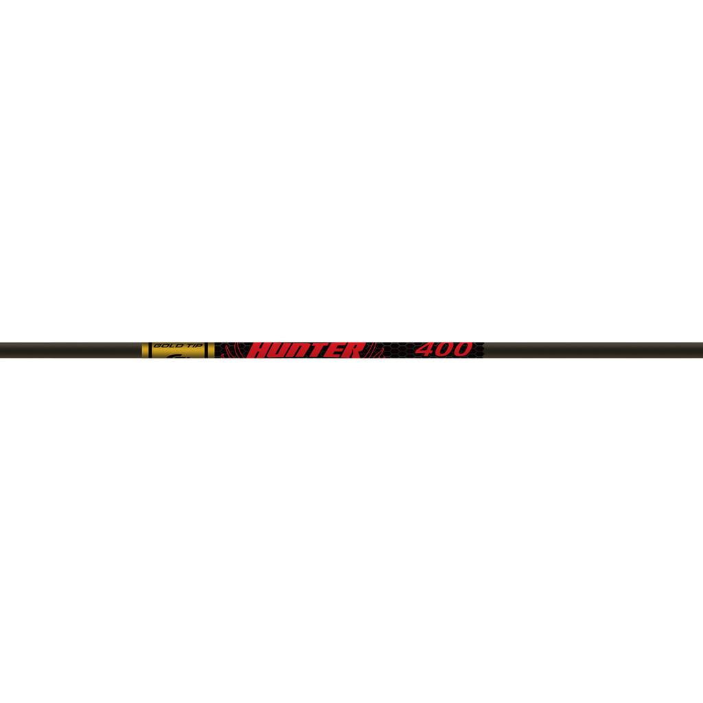 Gold Tip - Hunter Shafts 1 dozen – Icon Archery