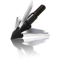 QAD - Exodus Swept – Icon Archery