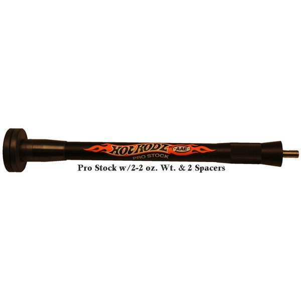 AAE - Pro Stock Stabilizer Weights – Icon Archery