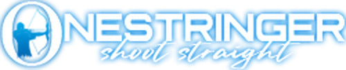 One Stringer - Icon Archery Arrow Wraps